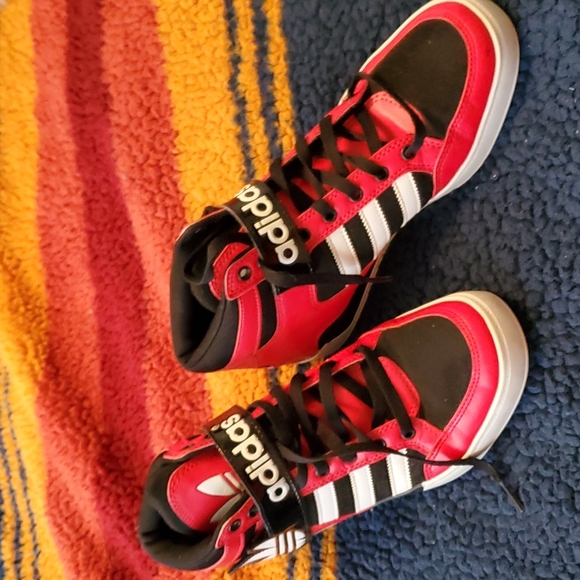 adidas | Shoes | Adidas Sneakers | Poshmark
